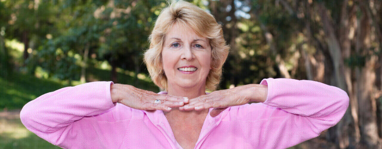 Break Through Your Physical Limits Using Balance Therapy